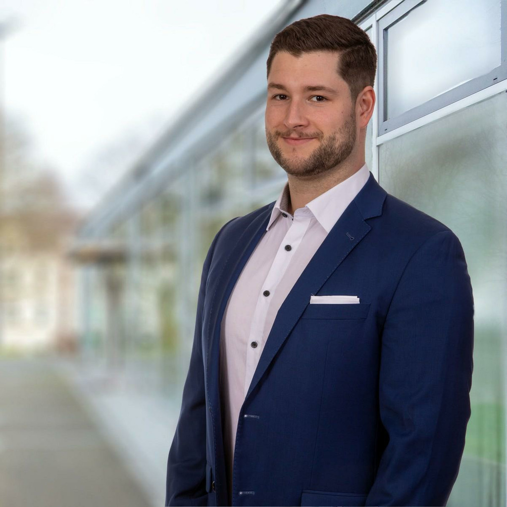 Kevin Wolff - Verkaufsberater im Außendienst - Vaillant Deutschland ...