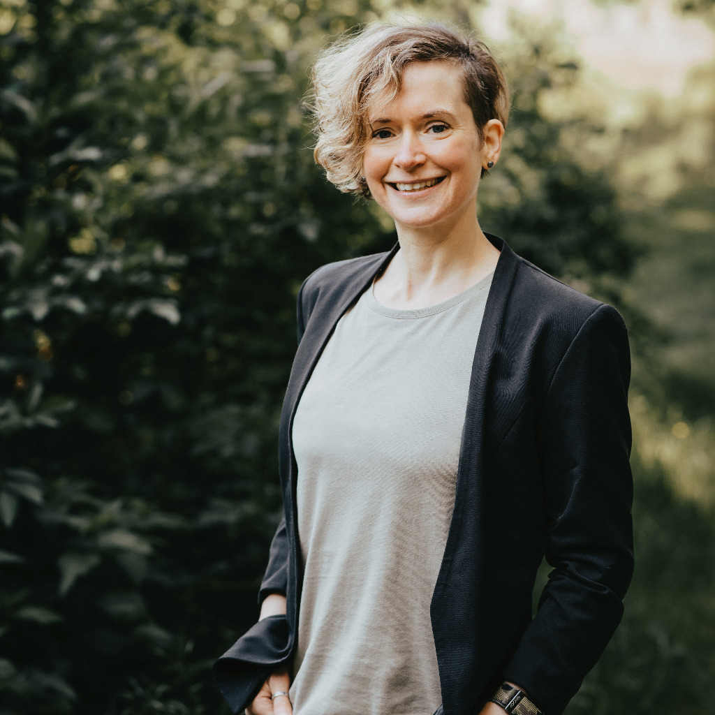 Simone Maurer-Groh - Qualitätsmanager Private Banking ...