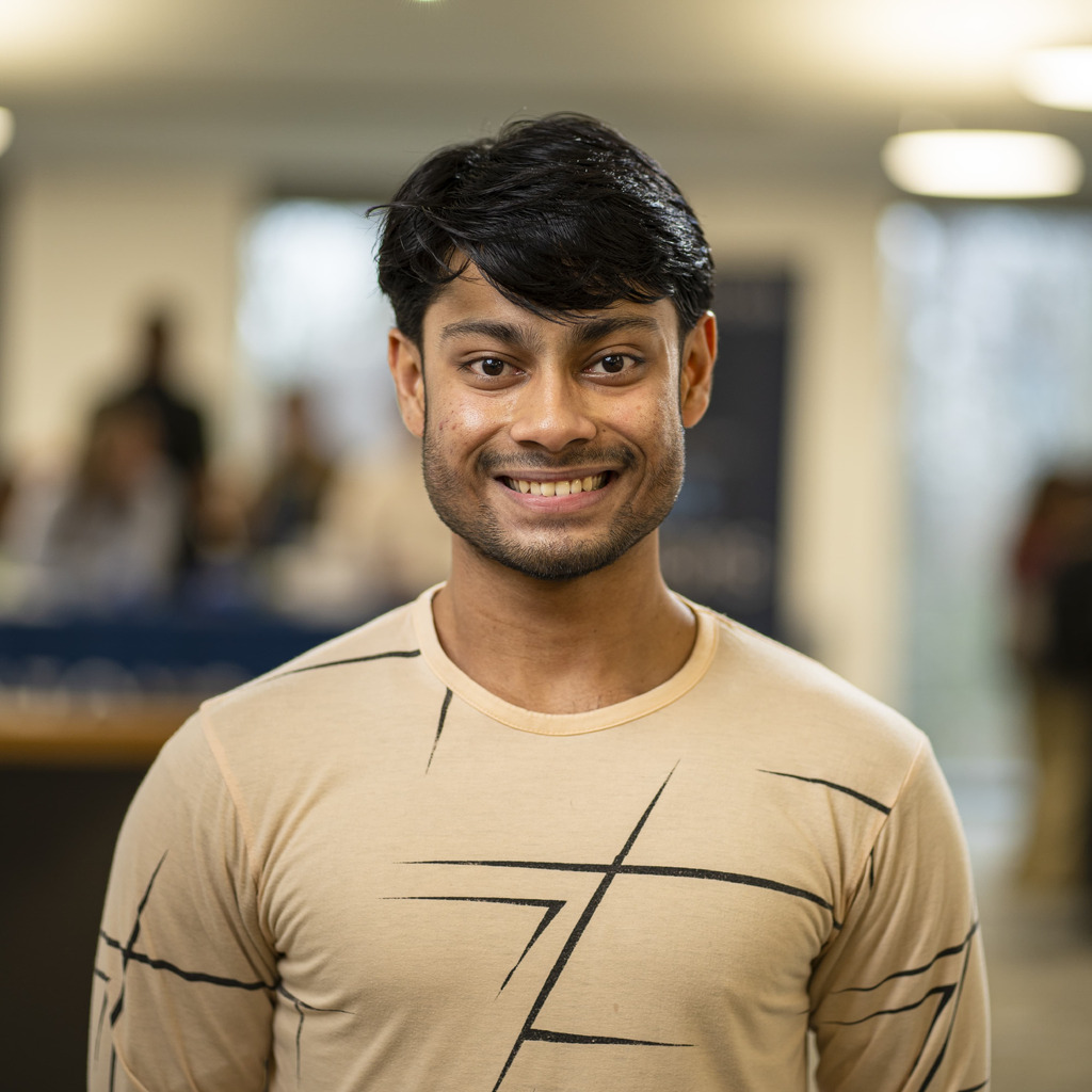 Diptarup Ray - Accounts Assistant - Procter & Gamble | XING