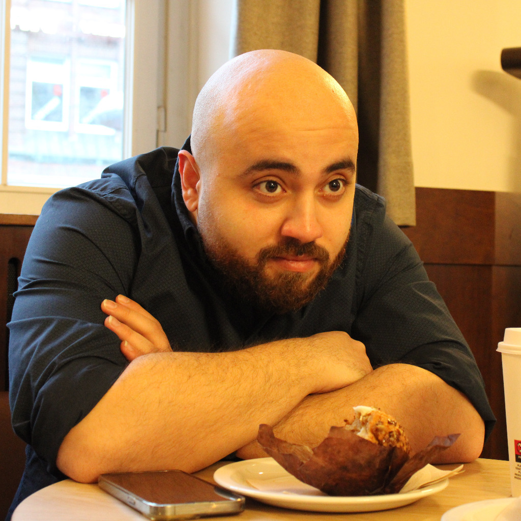 Majd Ajaj - Software Engineer - freiheit.com technologies gmbh | XING