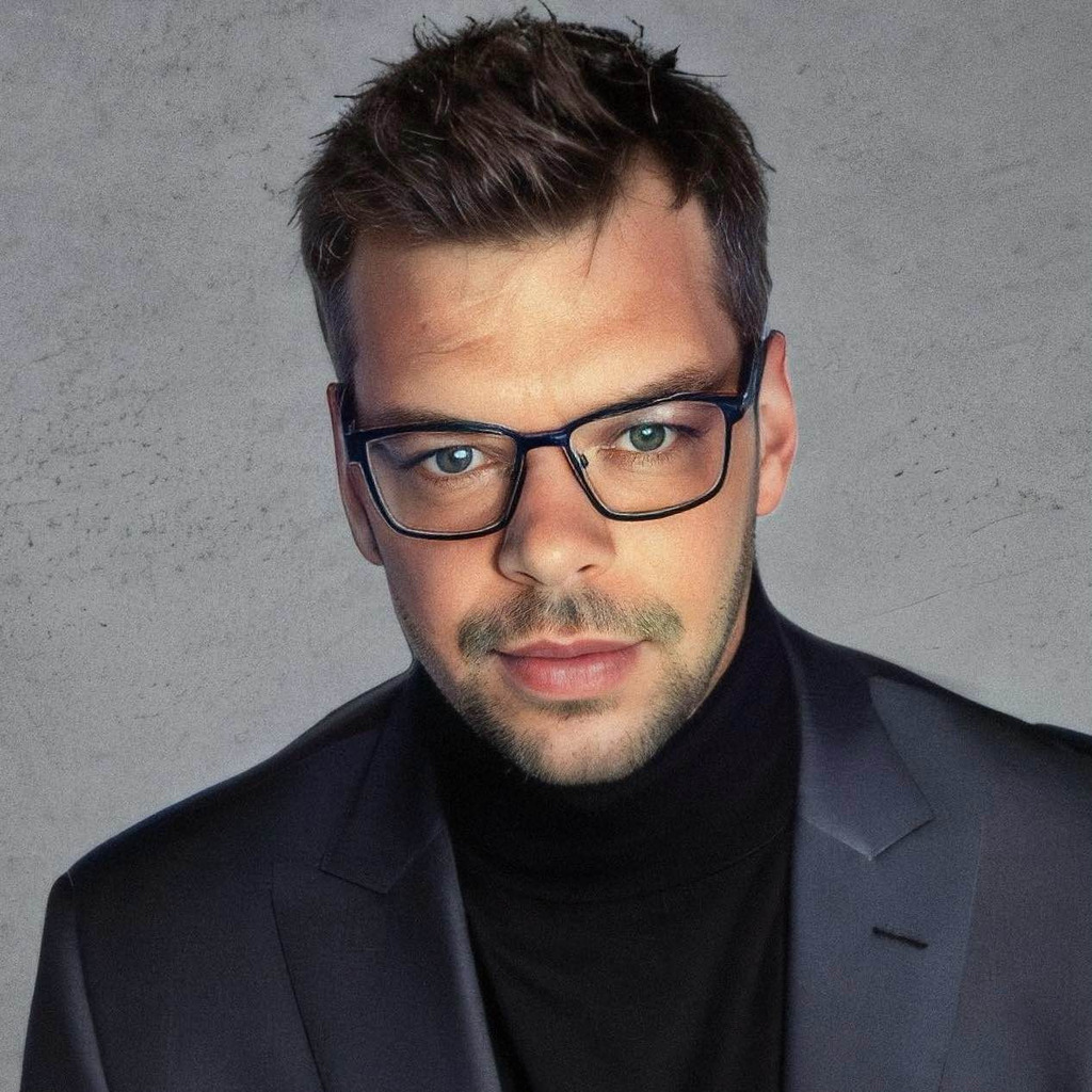 Daniel Becker - Manager Projekte und Prozesse - medi GmbH & Co. KG | XING