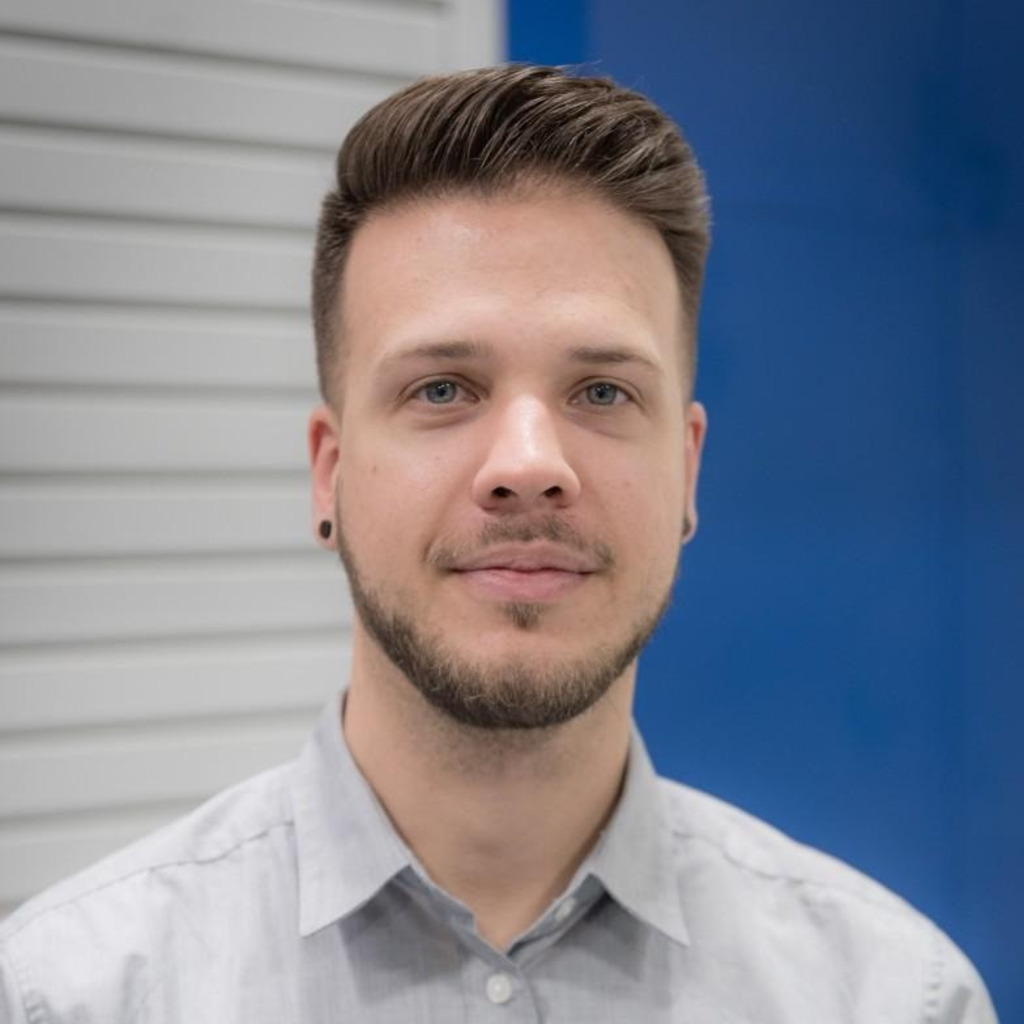 Tobias Reis - Software E - E. Breuninger GmbH & Co. | XING