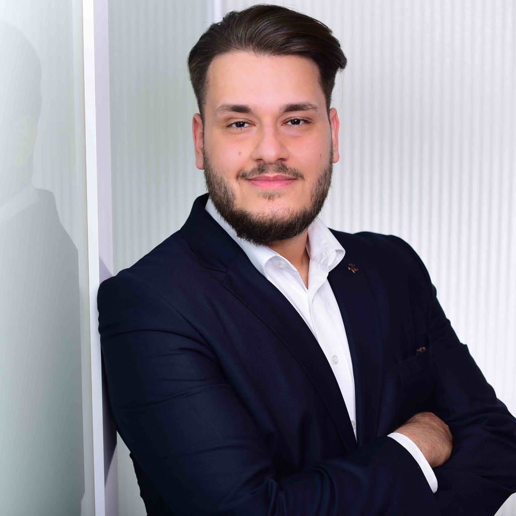 Ali Özer - Asset Manager - Novum Hotel Group | XING