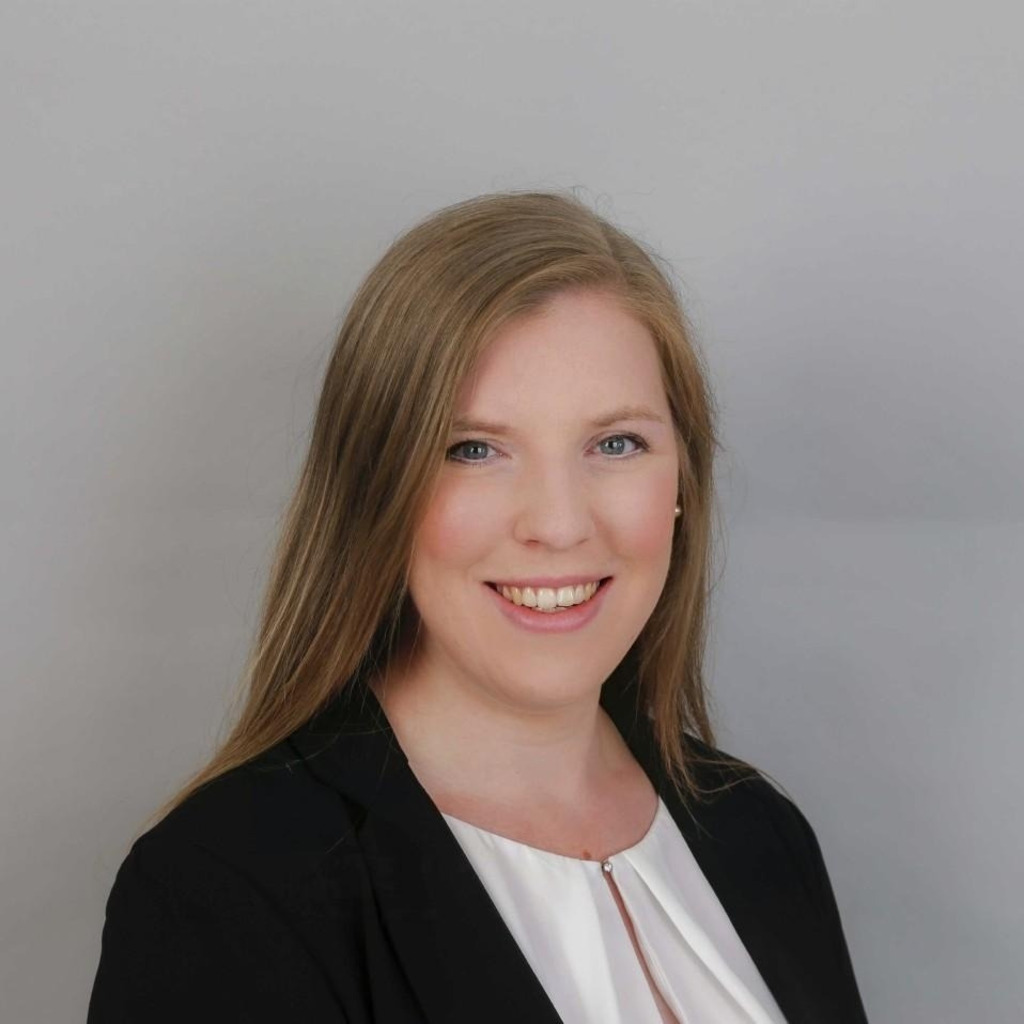 Jessica Steinberg - Rechtsanwältin - Kanzlei Rogert & Ulbrich | XING