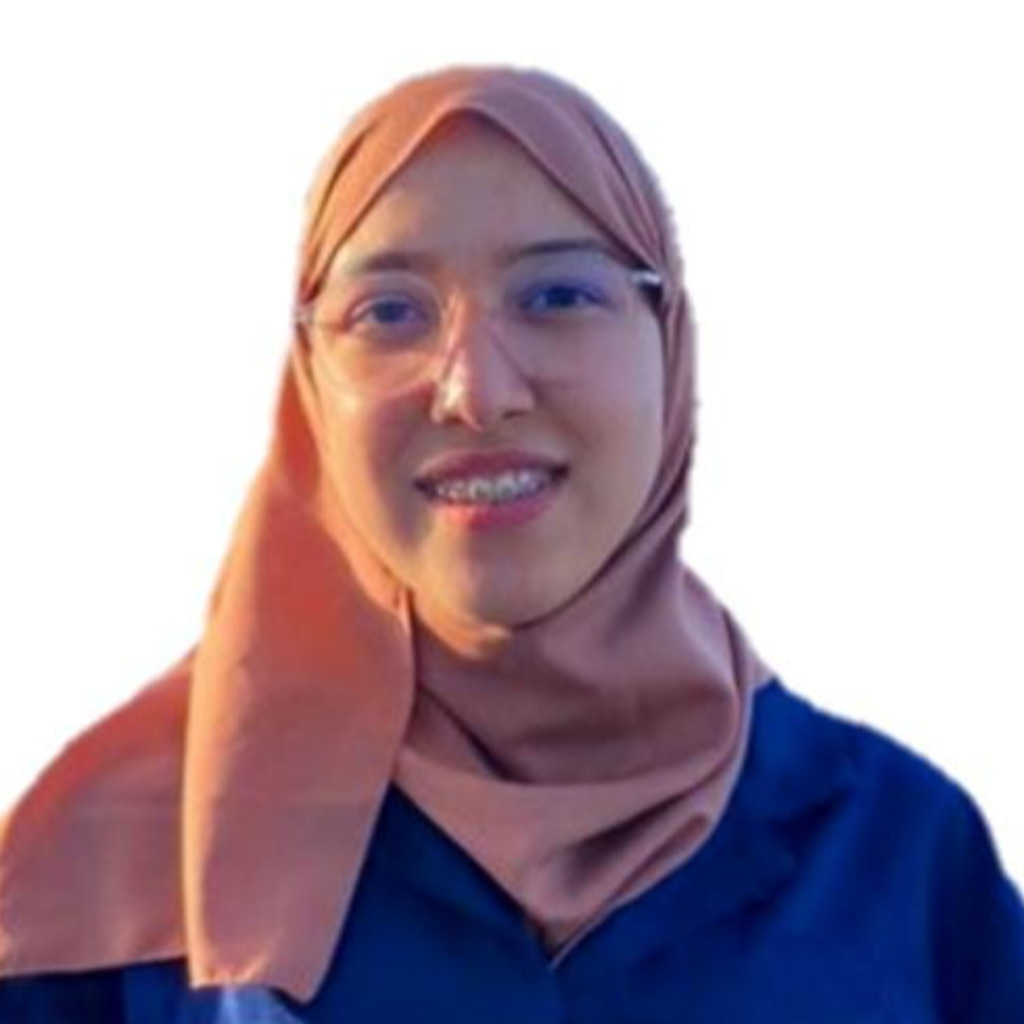 Ibtissam Lembandad - Operator - Stellantis | XING