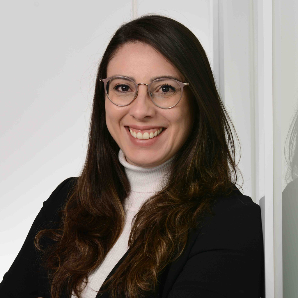 Amanda Martins - Project Manager Global Sales Organization ...