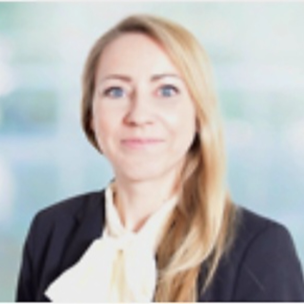Tanja Fink-Binder - QSA Sachbearbeiterin - Volksbank Breisgau ...
