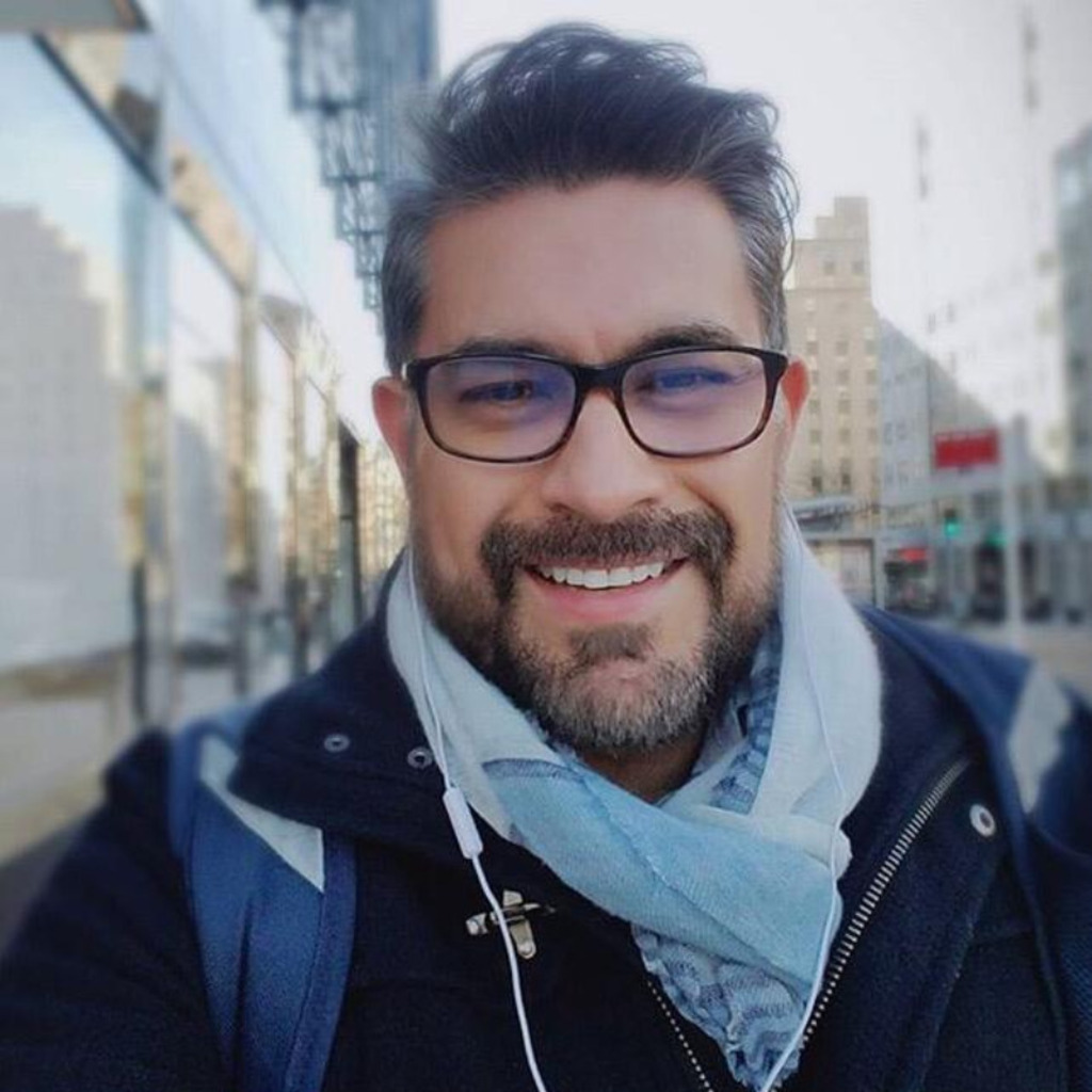 Derrick Liam Antonio - Paramedic - Freie Universität Berlin | XING