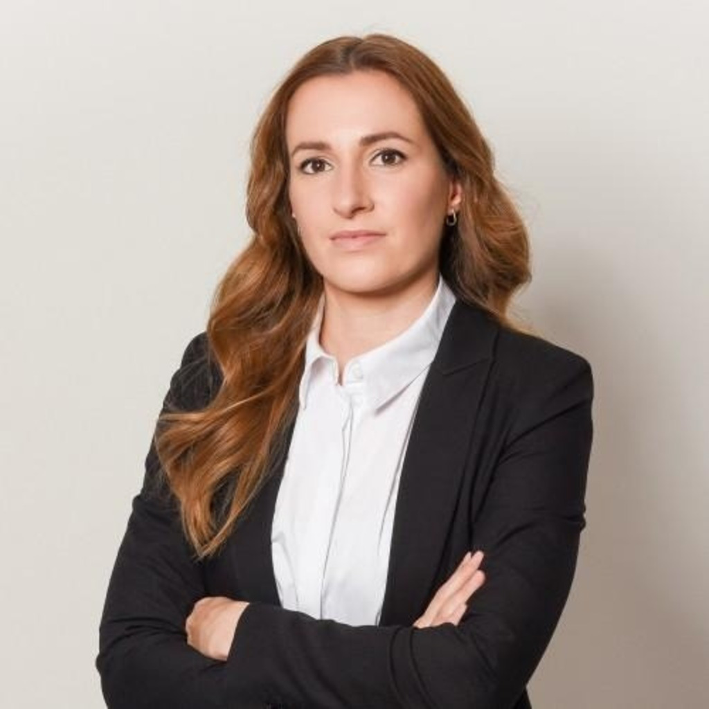 Christine Reimer-Enns - Senior Consultant - WMC Healthcare GmbH | XING