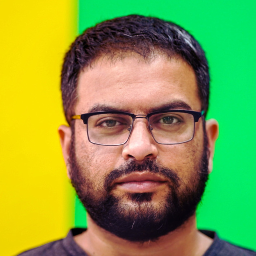 Hashim Ahmad Hakeem - Mass Communication and Journalism - University of ...