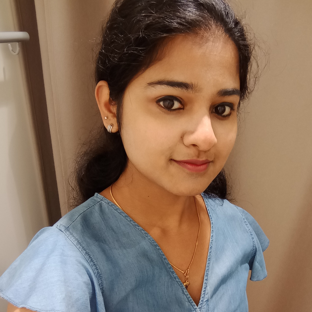 Ing. Bincy mathew - Software Developer and Operations Analyst - Funanga AG | XING