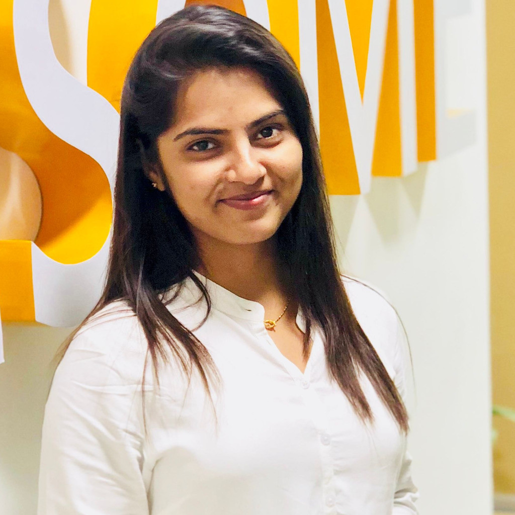 Ing. Usha Nagaraju - Senior Automotive Software Engineer - L4B software - Munich, Germany | XING