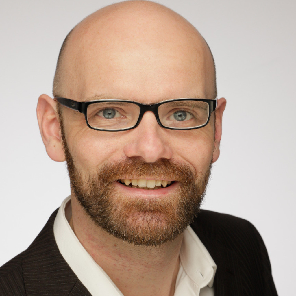 Stefan Hamacher - Außendienstmitarbeiter - Debeka | XING