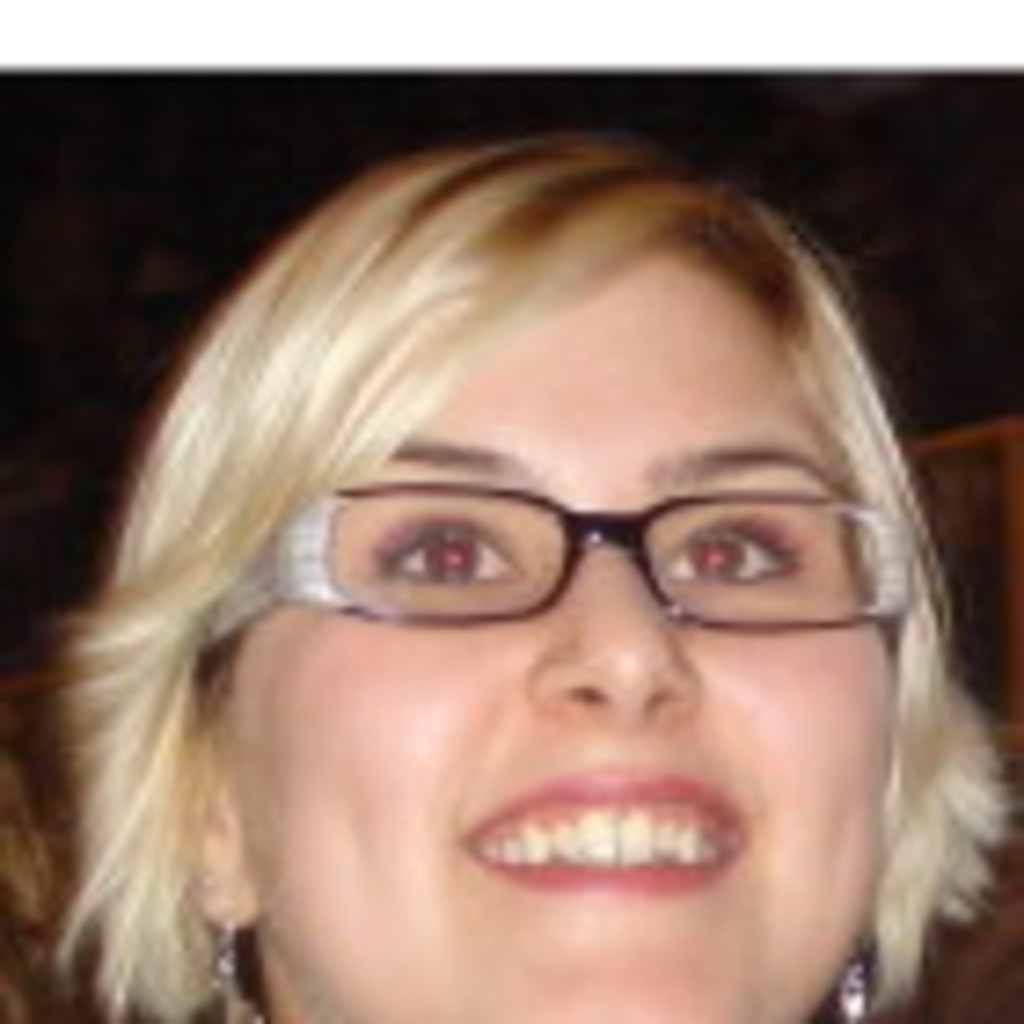 Alexandra Bejan - Owner - Congruent Consult | XING