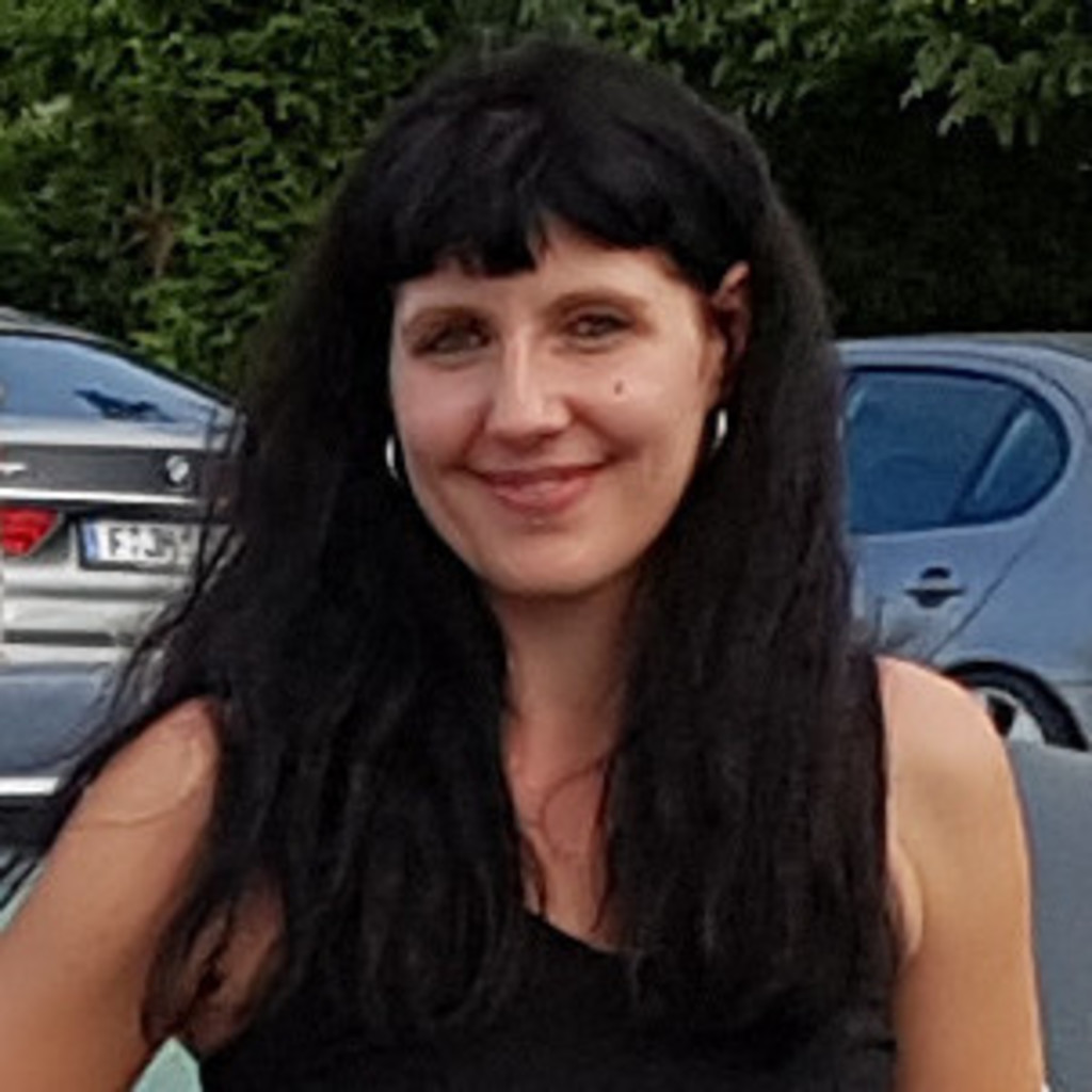 Anja Hartelt - Sales & Account Manager DACH iPaulownia - iPaulownia | XING