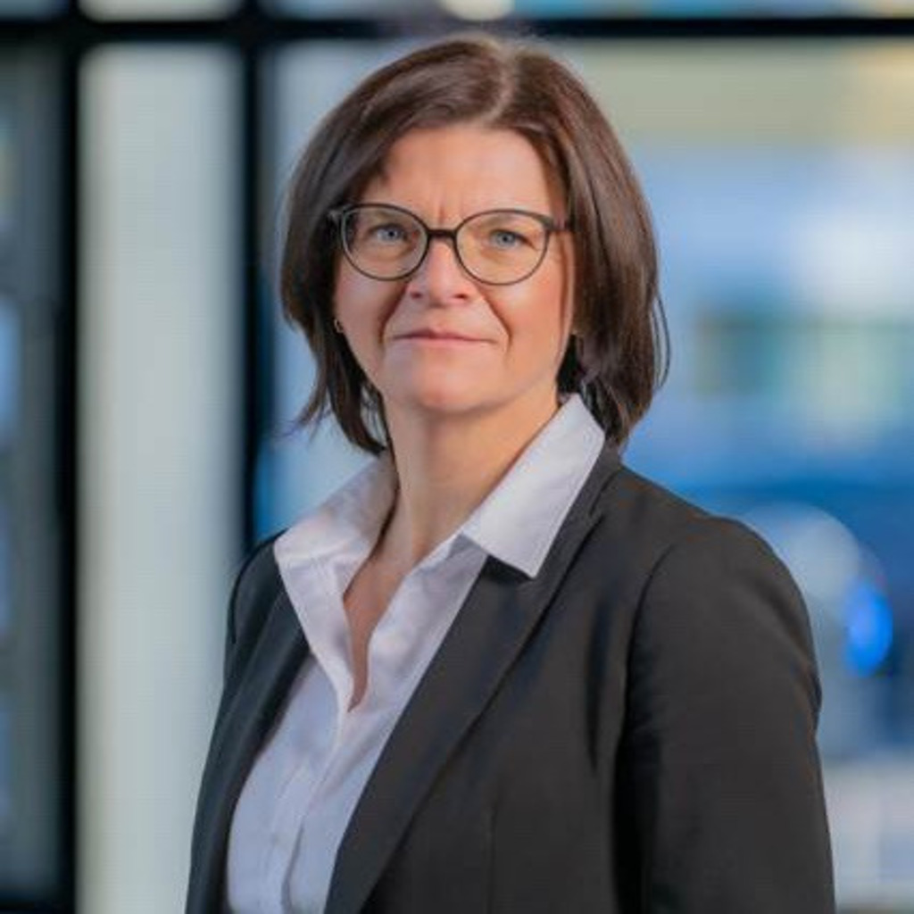 Andrea Schulze - Leitung Kundenservice/ Gesamt PL strategische Unternehmens-Ausrichtung 2020 ...