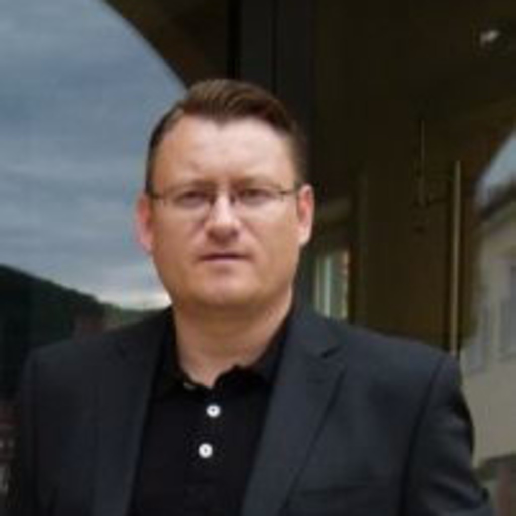 Henrik Peter - Geschäftsführer - Terra Kommunal GmbH | XING