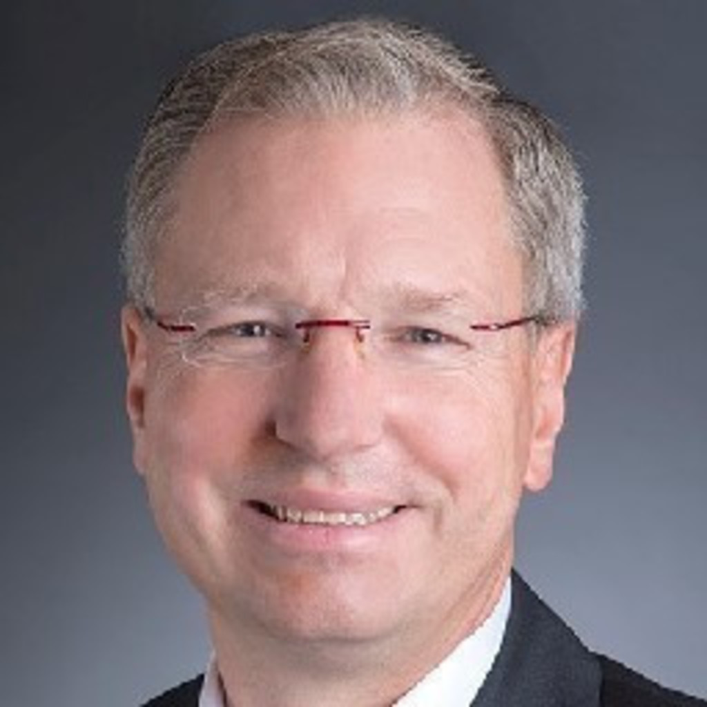 Gerald Hahn - CFO Switzerland - AIG | XING