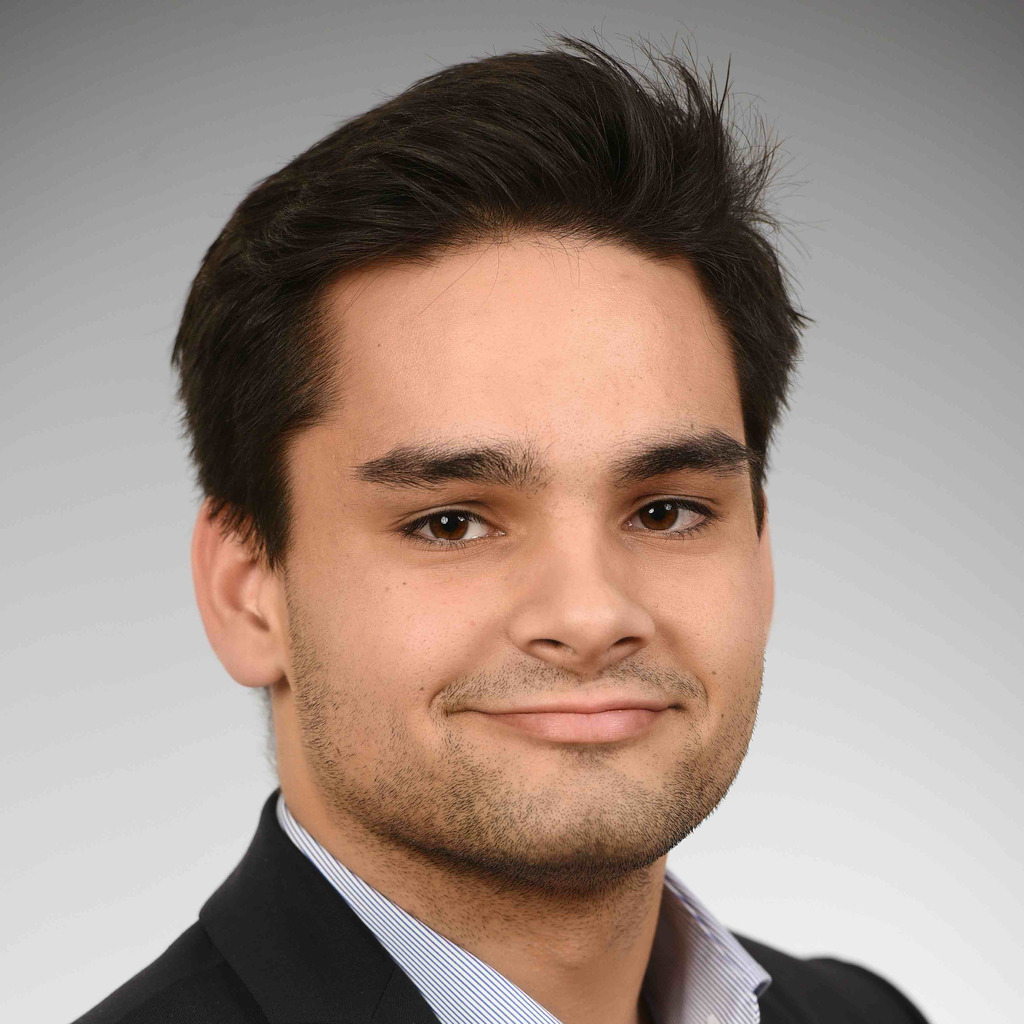 Henry Feldmann - Wirtschaftsingenieurwesen - HFH Hamburger Fern ...