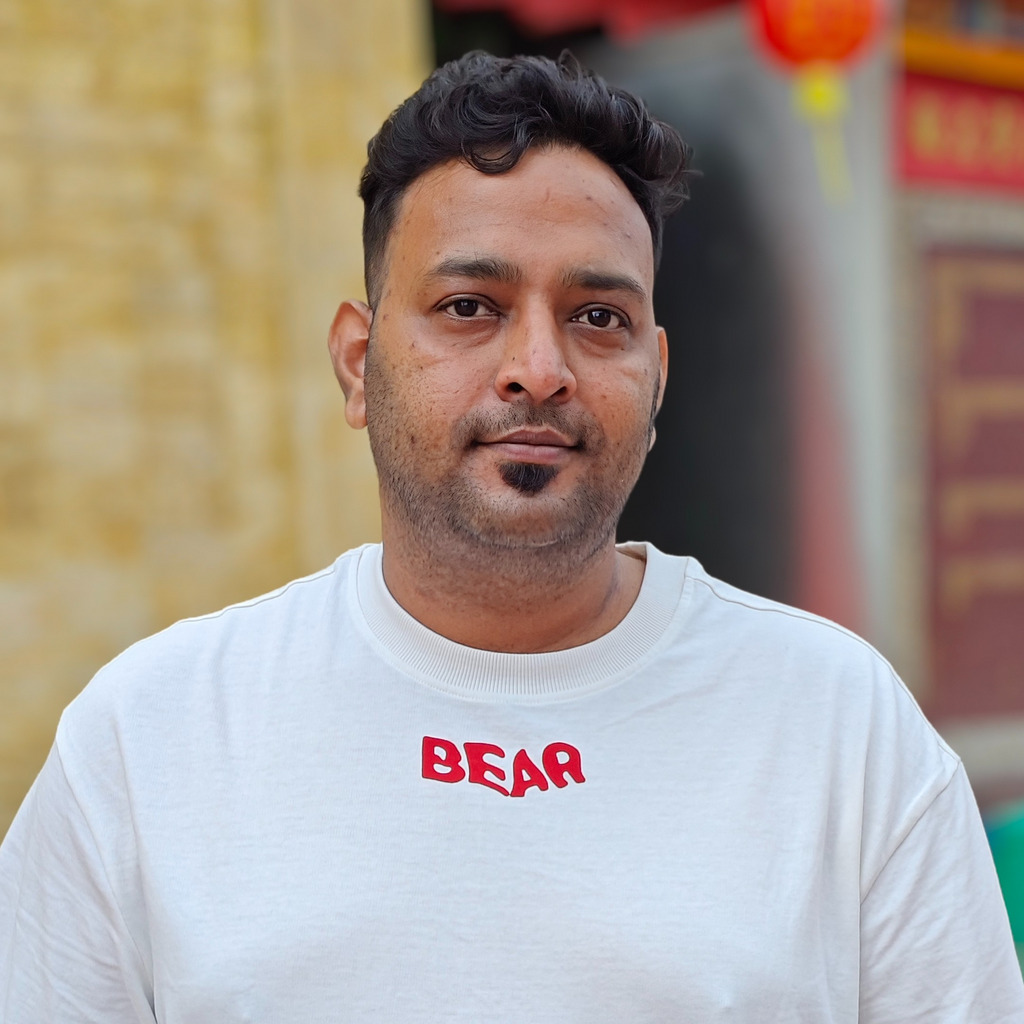 Krishnakumar Sathyanesh - Team Lead UX Design - QBurst Technologies | XING