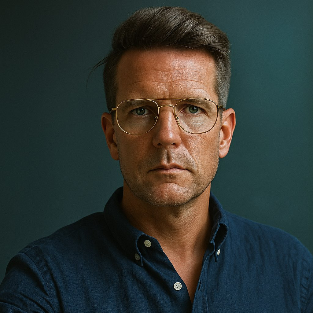 Rene große Sextro - General / Operations Manager - Berry Bramlage | XING