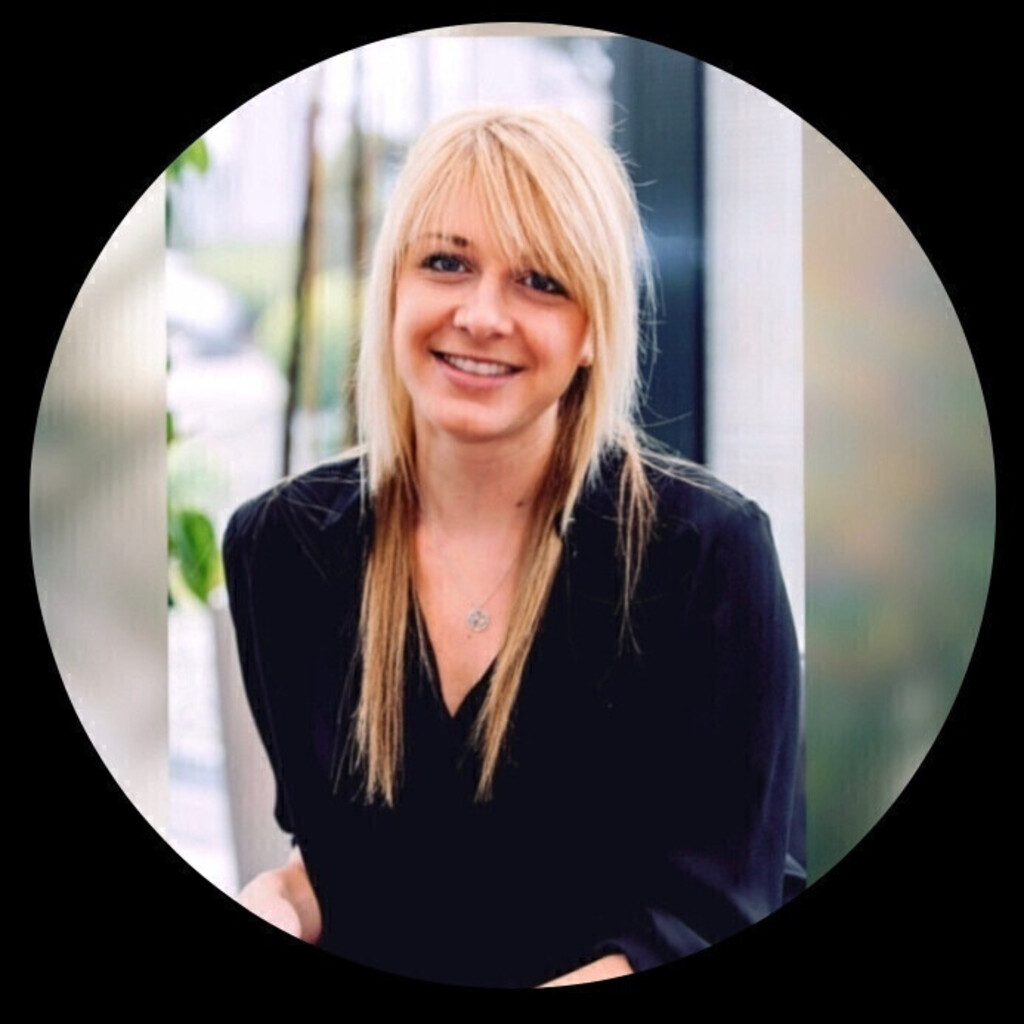 Michaela Stern - Corporate Communications | Online - B&R Industrial ...