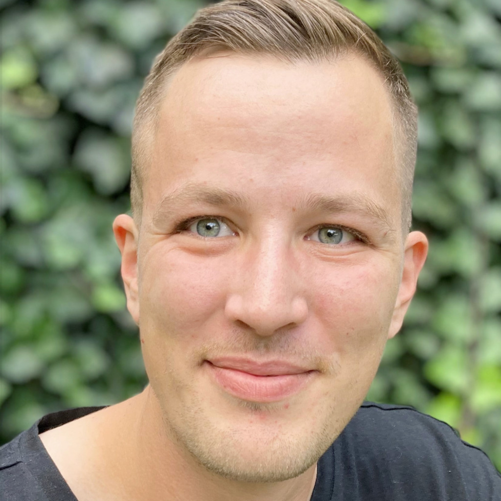 Simon Burdick - Jr. Project Manager - Buntig GmbH | XING