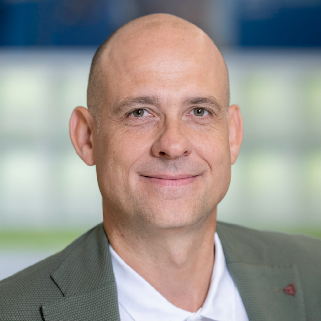 Ingo Stenzel - Scientist (Team Leader) - Abbott GmbH & Co. KG ...