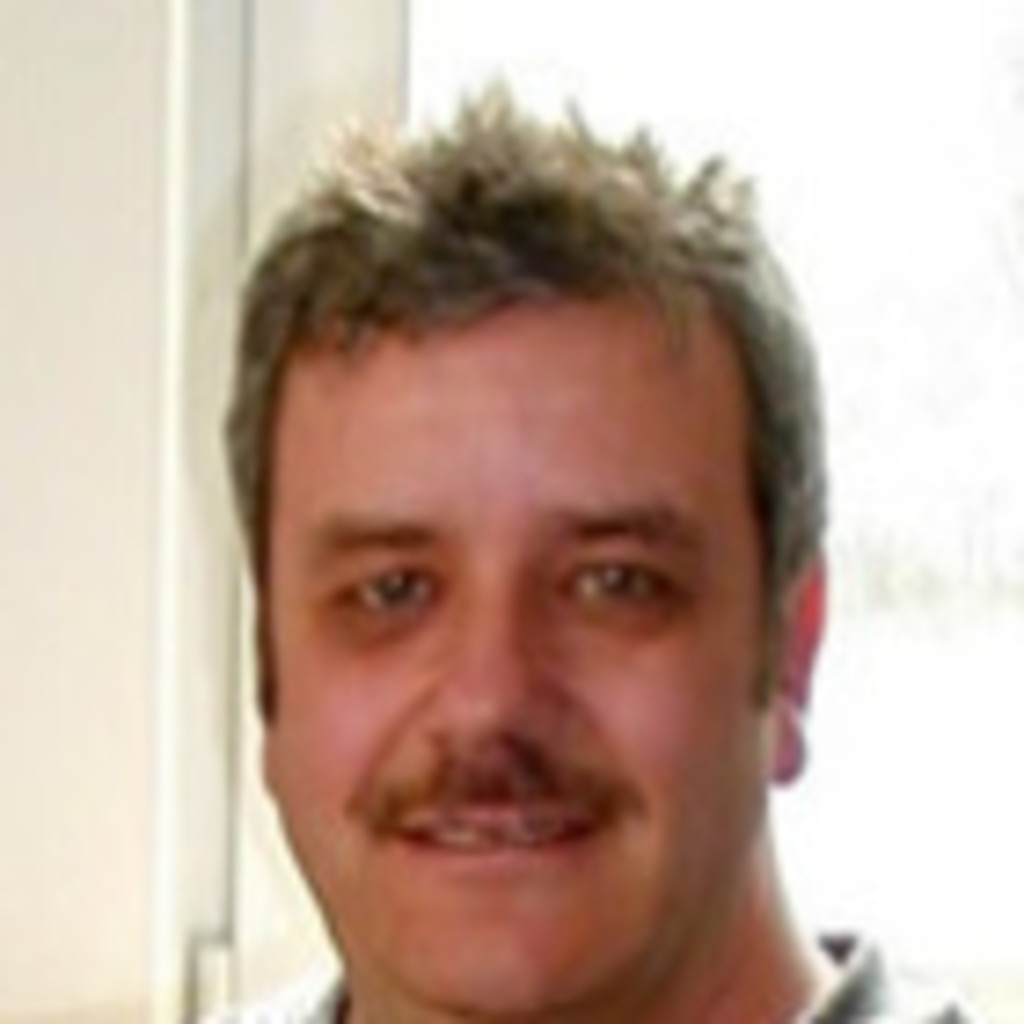 Markus Hofer - Dipl. Ing. Informatiker FH - ISC EJPD | XING