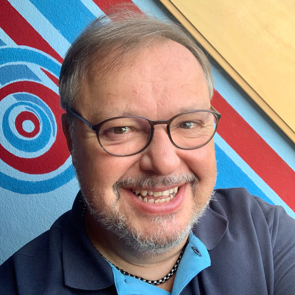 Uwe-Josef Stern - Consultant - equensWorldline SE | XING