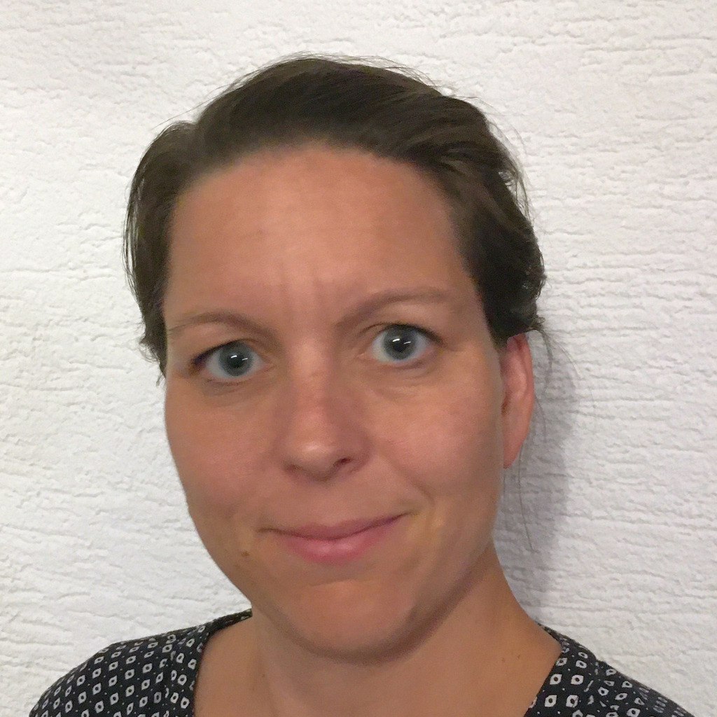 Katrin Wester - Öffentliche Verwaltung - Fachhochschule für öffentliche ...