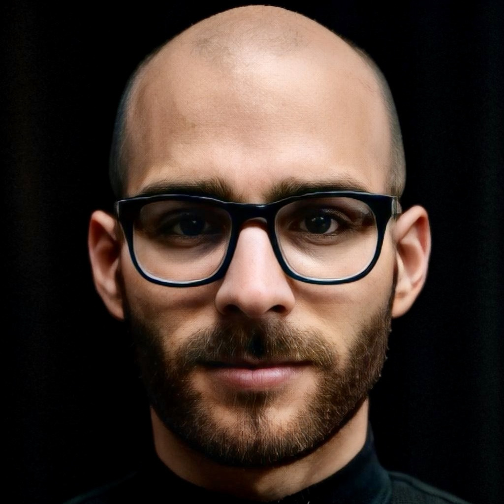 Daniel Vogt - Team Leader; IT-Support/Technik - netgo tax GmbH | XING