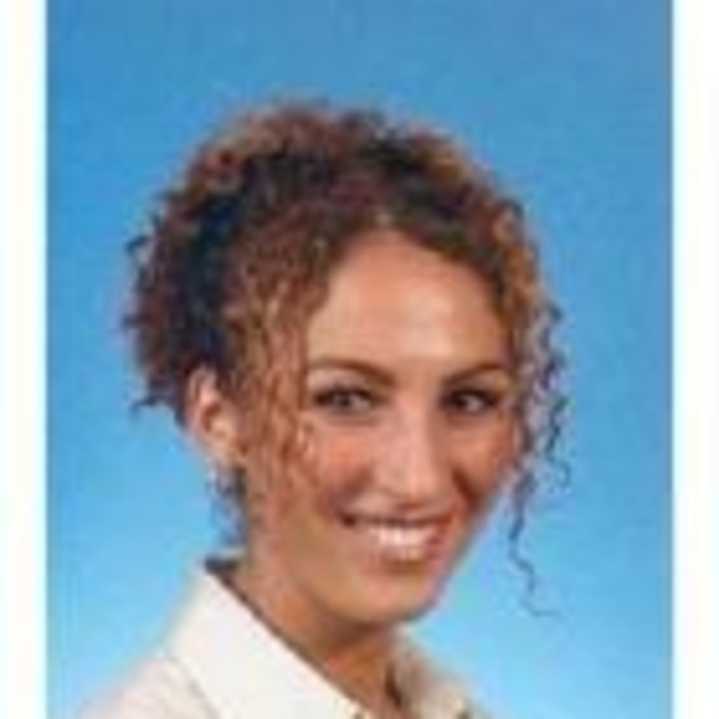 Anna Filfil - Freiberufler - Anna Filfil | XING