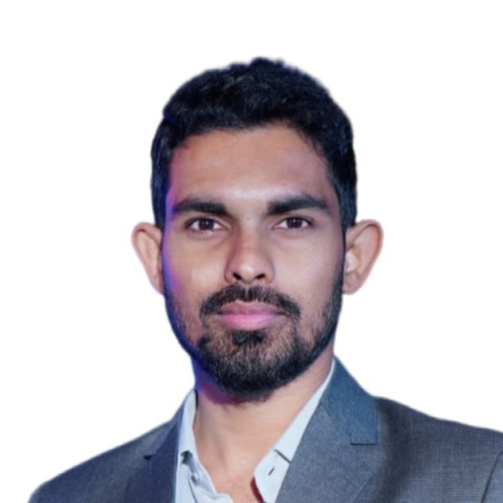 Mahesh Auti - Supply Chain Analyst - Novo Nordisk | XING