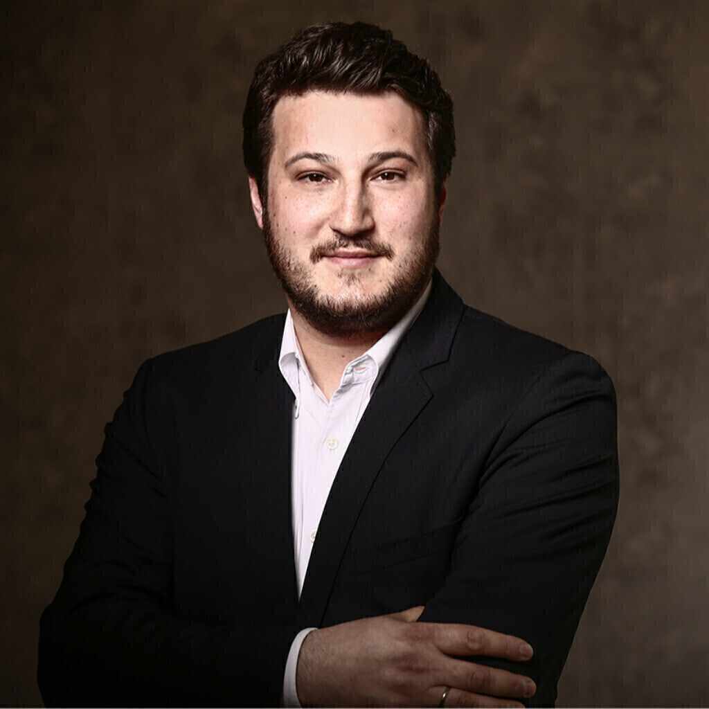 Daniel Bernstein aus Berlin in der Personensuche von Das Telefonbuch