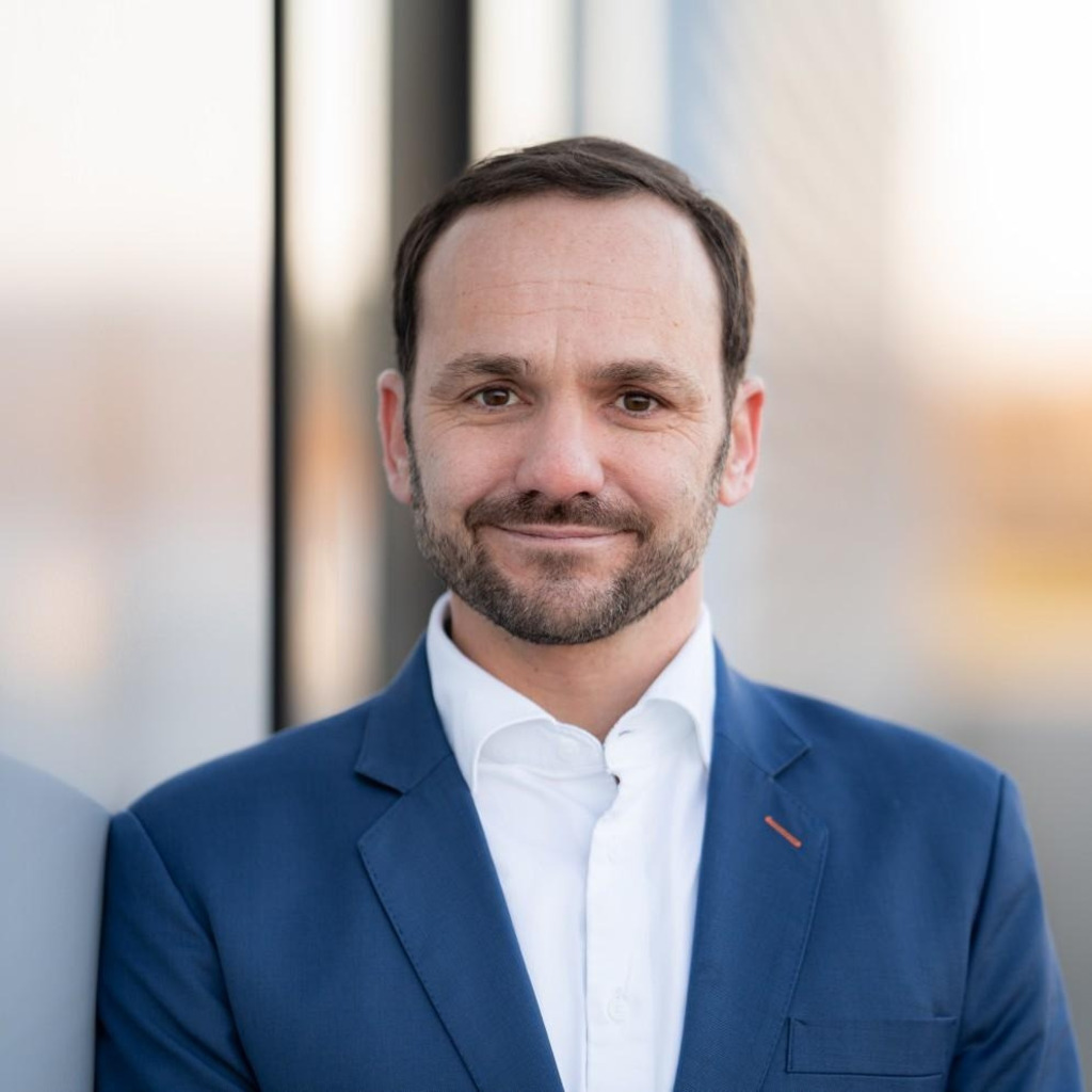 Sebastian Pfeffer - Sachbearbeiter Schadenmanagement Großschaden ...