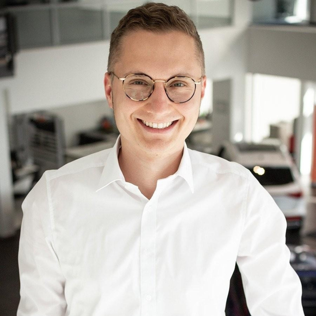 Tim Christoph - Account Manager - Stellwerk3 Hamburg GmbH | XING