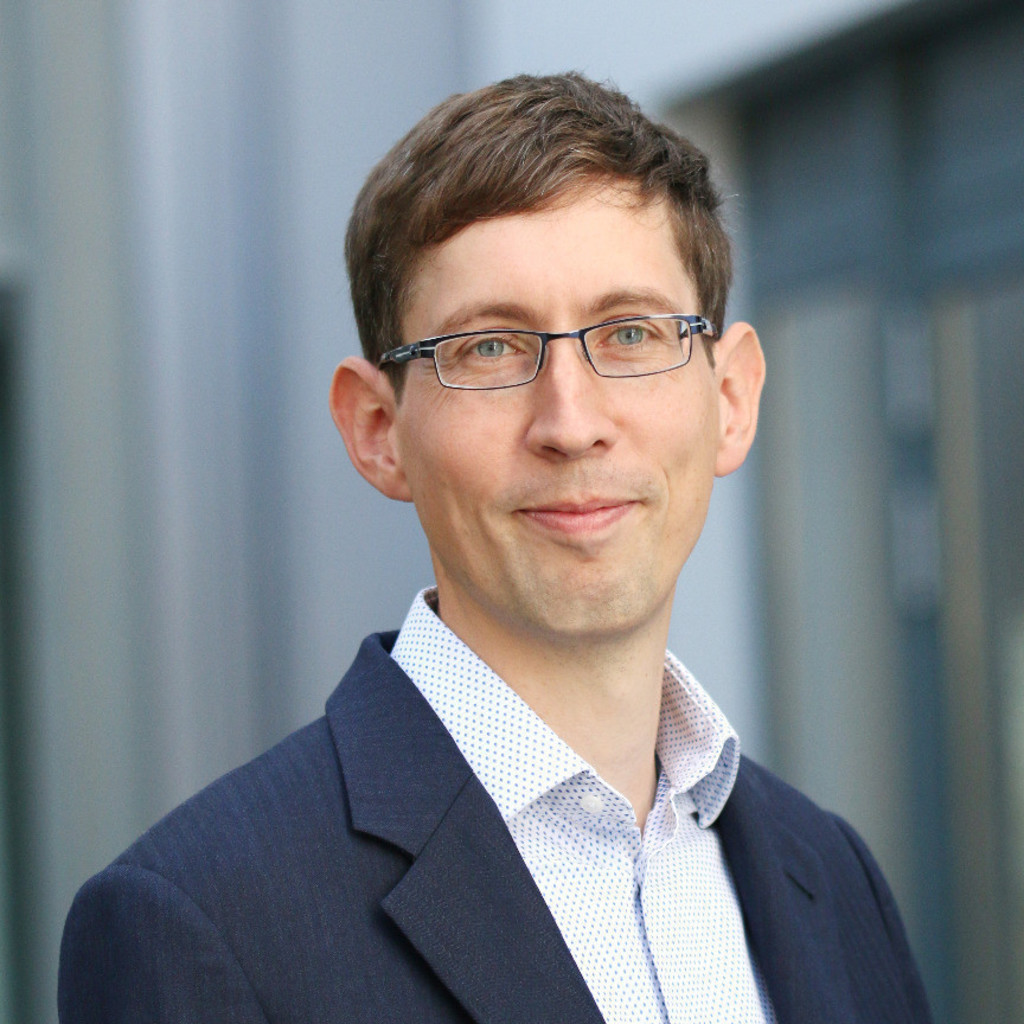 Simon Oelschläger - Projektleiter - PTV GROUP | XING