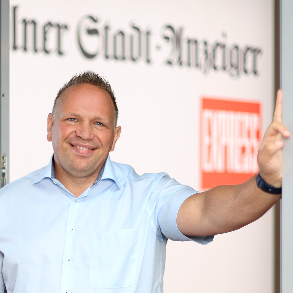 Marco Felten - Chief Technology Officer (CTO) - Kölner Stadt-Anzeiger ...