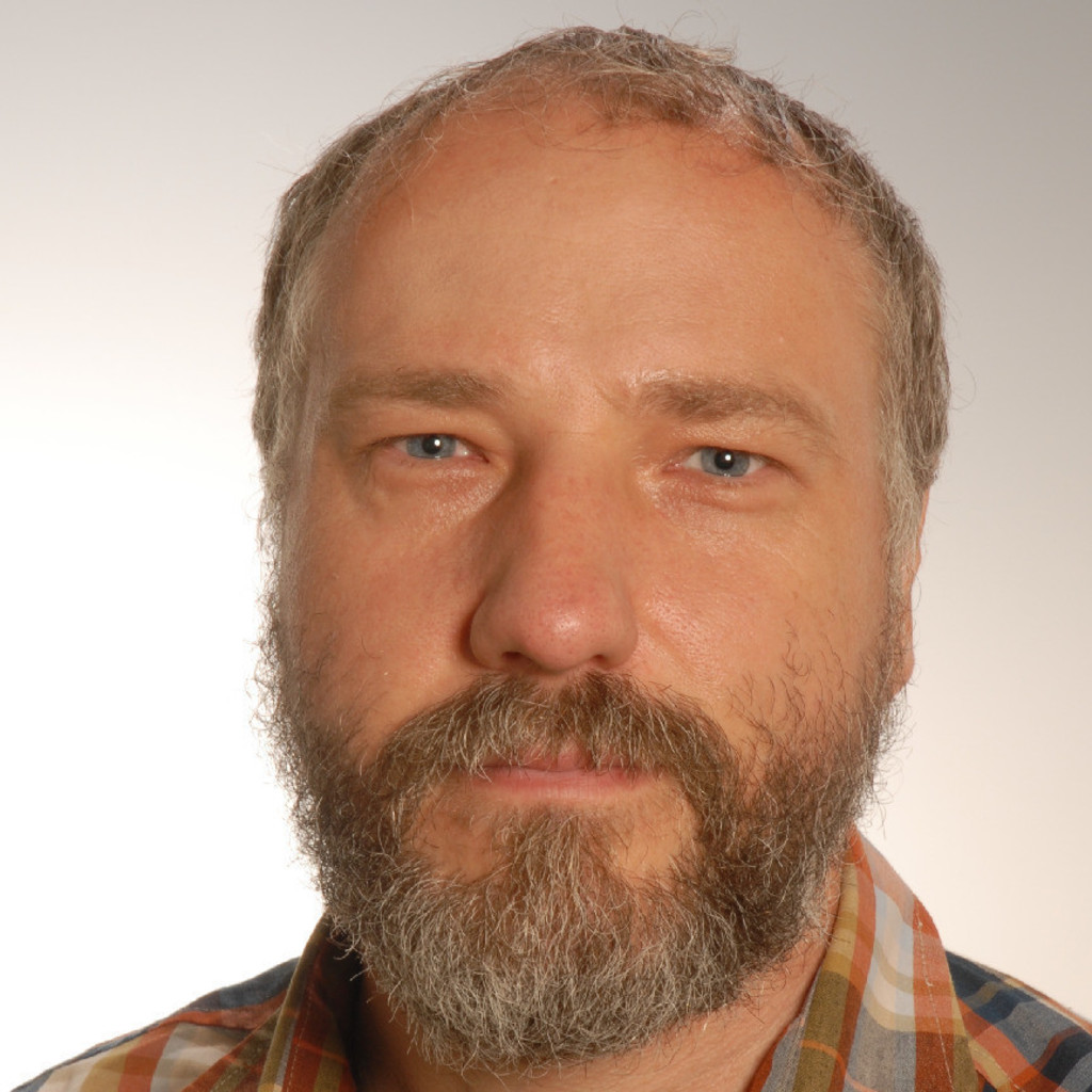 Lutz Nitzsche - Technical Consultant - KeyEgyptTours | XING