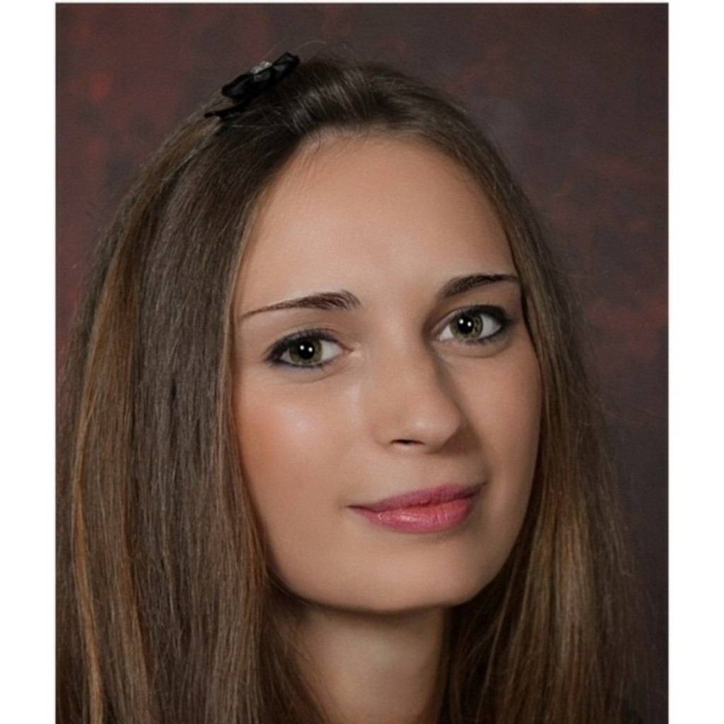 Maria Brose - Sachbearbeiterin Kreditorenbuchhaltung - Putzmeister ...