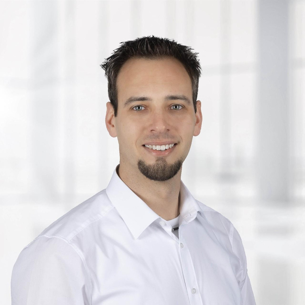 Markus Baumann - Abteilungsleiter Elektrokonstruktion BU Imprägnieren ...