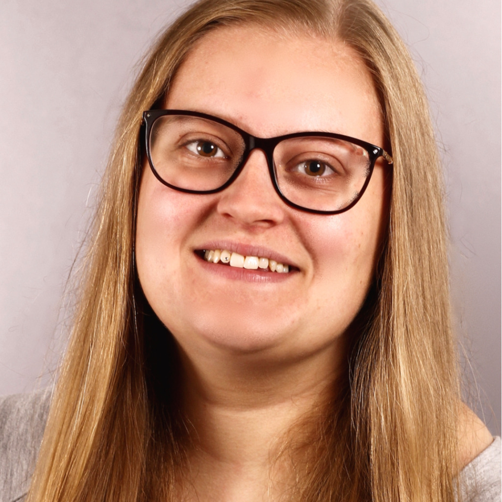 Michèle Carnin - Kundenbetreuerin - Turbopass GmbH | XING