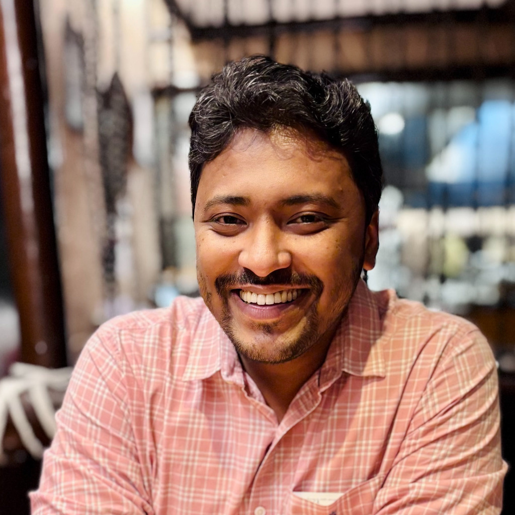 Jeeva Jose - Associate Director - UBS Financial Services | XING