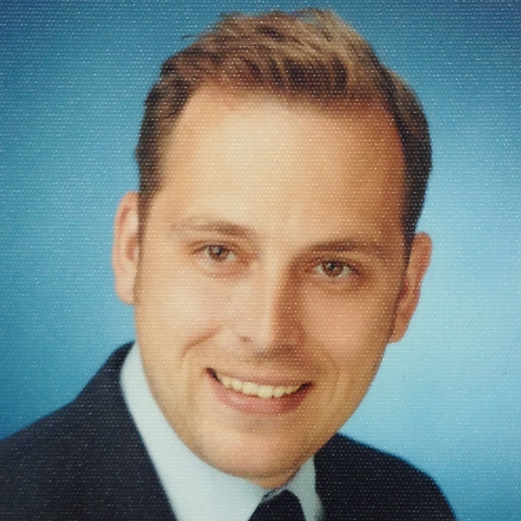 Marcel Hoffmann - Program Manager Brake Controls - ZF Group | XING