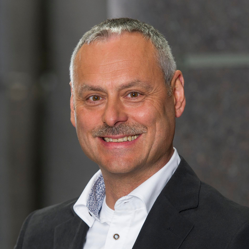 Bernd Nehring - Regionalleitung Nord | Key Account | Objektberatung ...