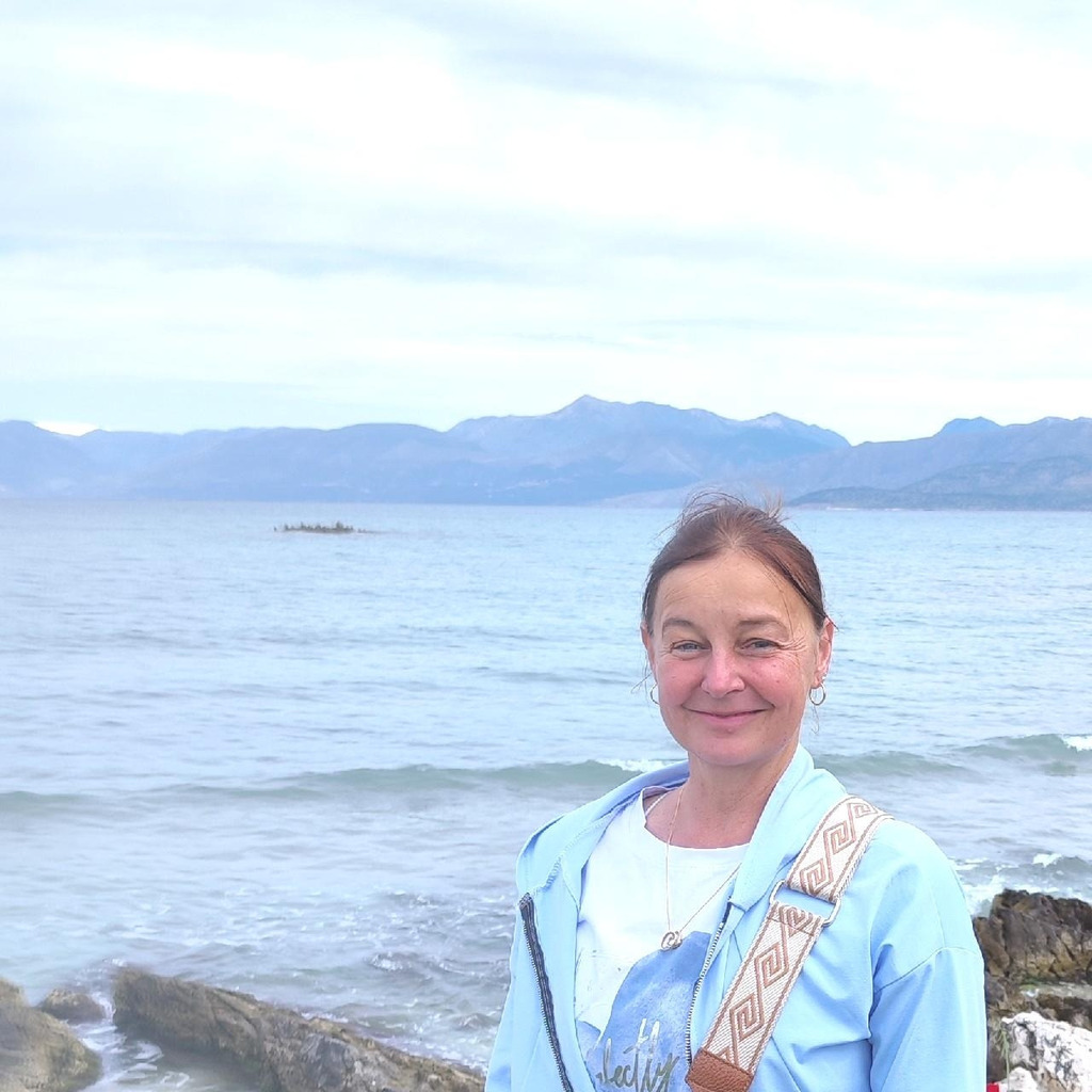 Ute Frank - Trainerin/ Coach - Atemmeer ganzheitliche ...