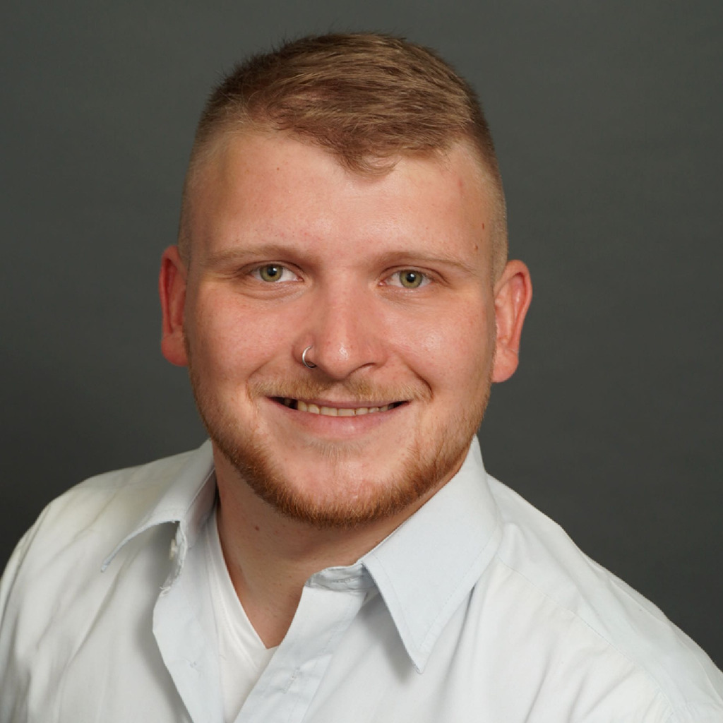 Max Frenzel - Strukturmechaniker - Airbus | XING