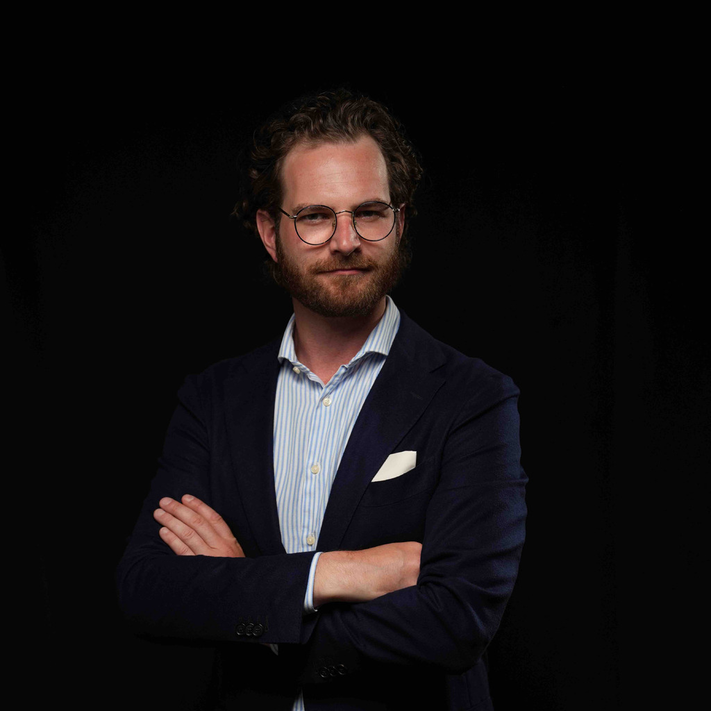 Tim Lauer - Senior Recruitment Manager - TopTier Global Management GmbH | XING