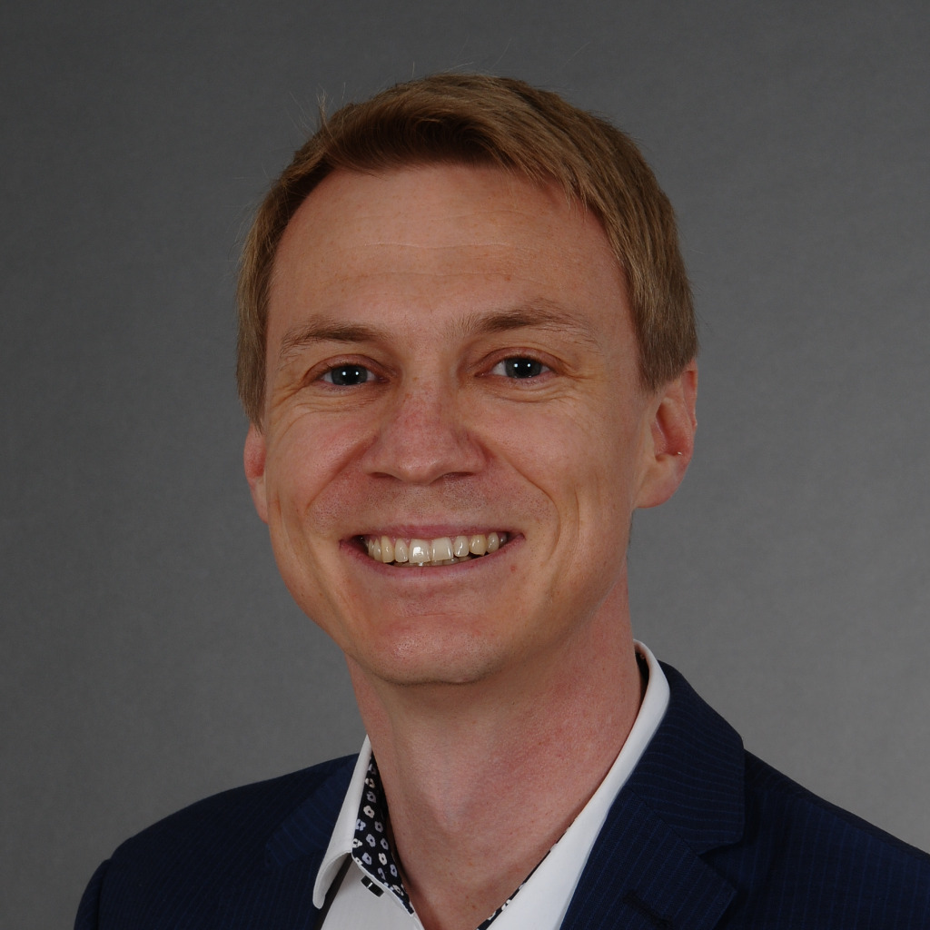 Markus Lieflaender - Projektingenieur Entwicklung / Konstruktion ...